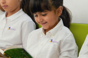 Early Learning Centre in Dubai | Dubai Schools Al Khawaneej